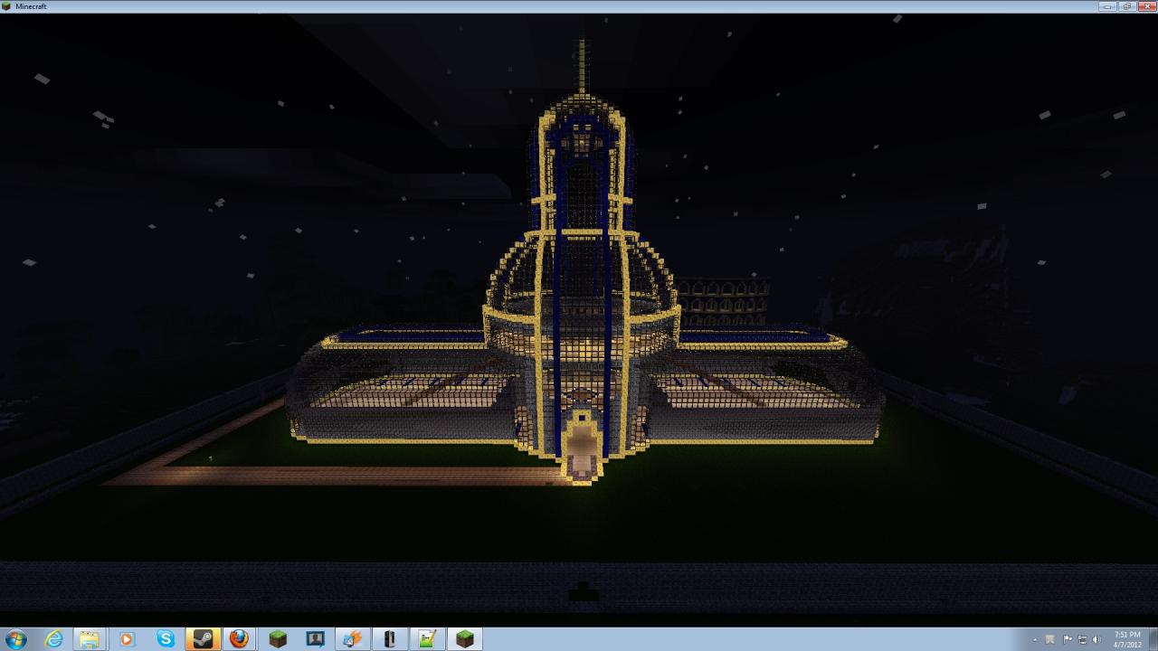 Catalyst | Survival | No Grief| +++ Minecraft Server