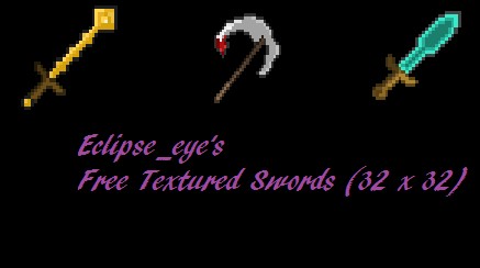 Free Sword Textures
