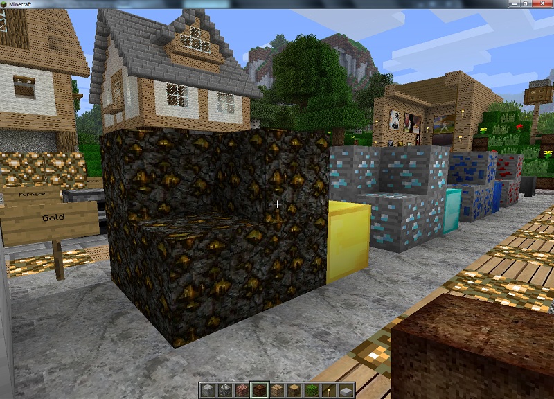 Teh Epic Foto Realistic Minecraft Texture Pack