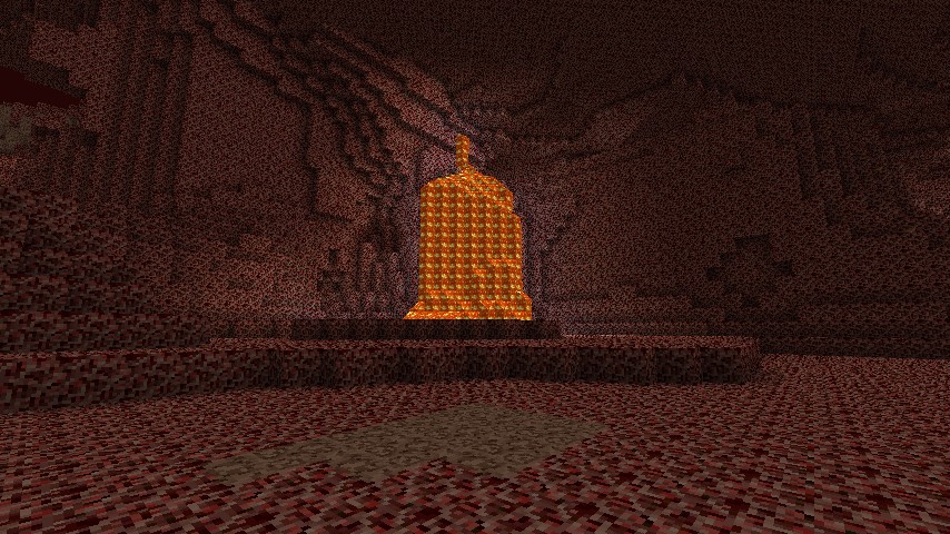 HorrorPack by Fragstuff Minecraft Texture Pack