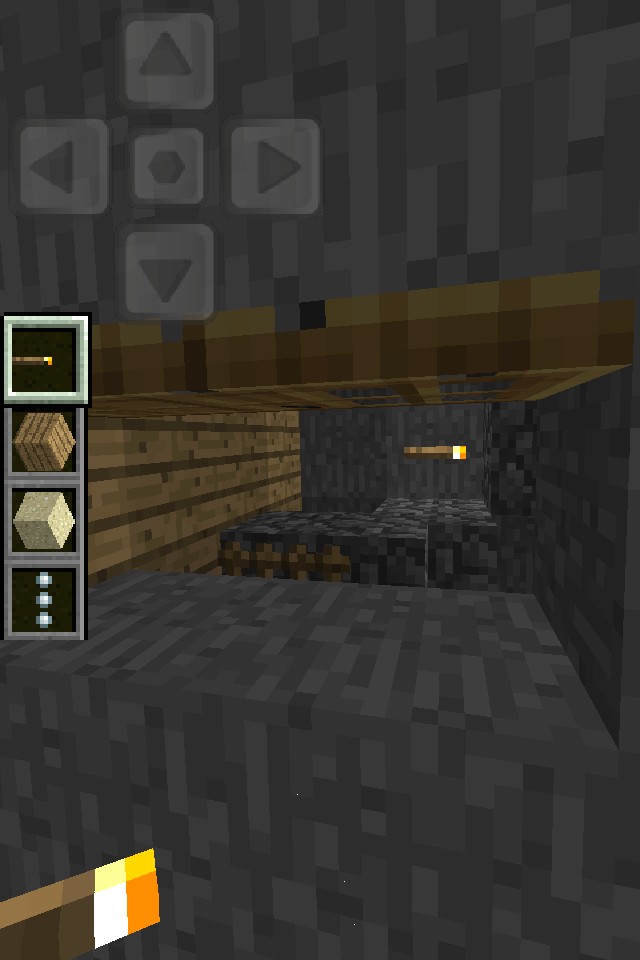 Light Tower Minecraft Map