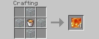 [1.2.5] Liquid Blocks - Blocks that look like liquid! Updated to 1.2.5 ...