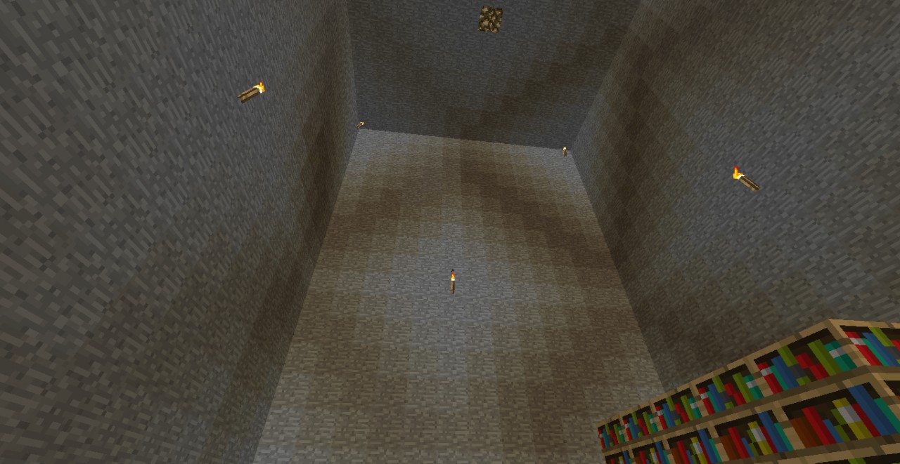 Invasion Mod Map! Minecraft Map