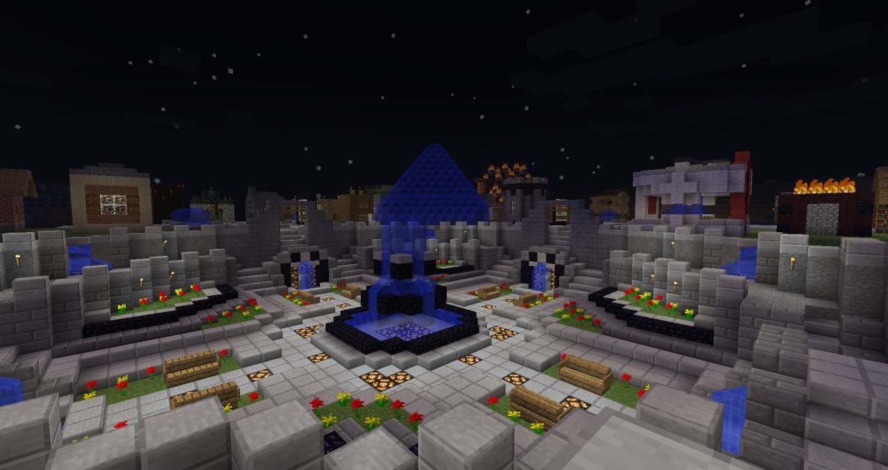 [Minnesota] 24/7 Lag Free | PvP | Lockette | Clans | Shops | Anti-Grief ...