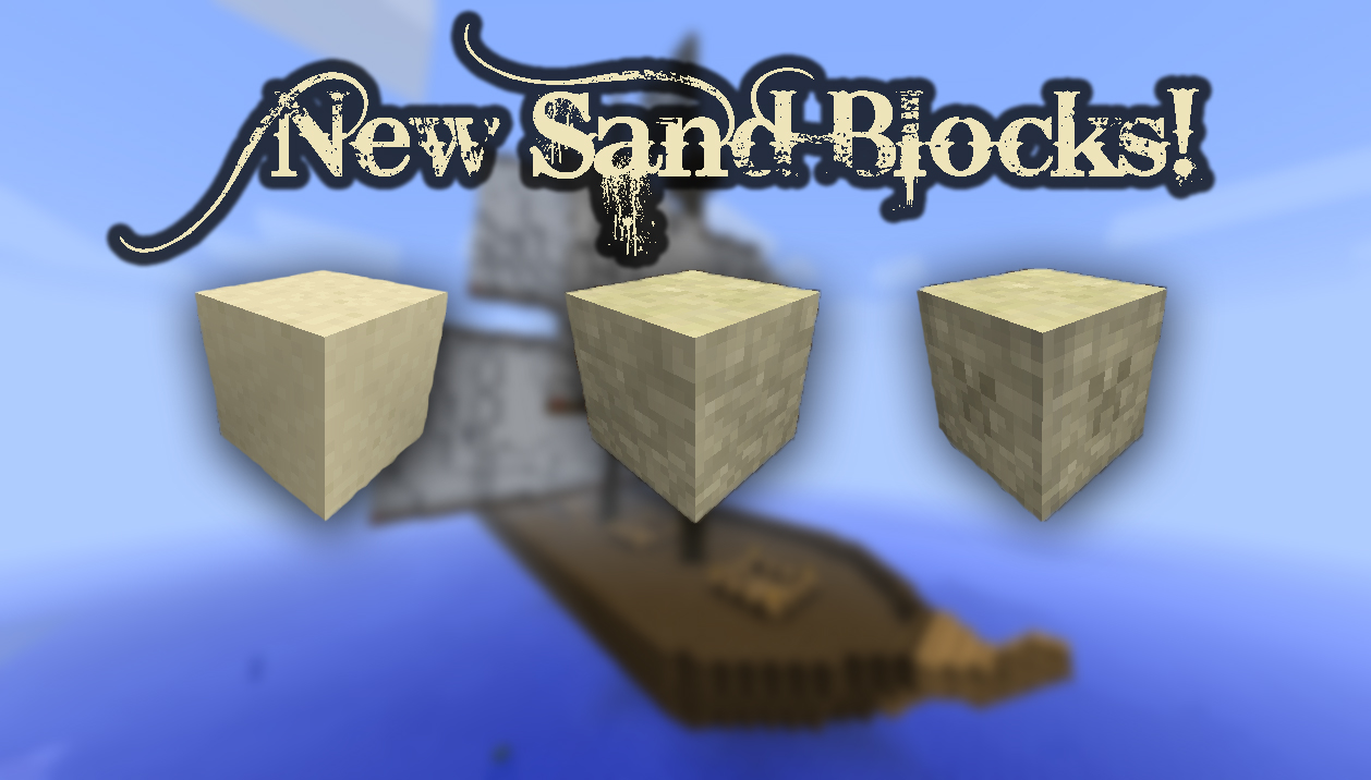 MonkeyPack [DISCONTINUED] Minecraft Texture Pack