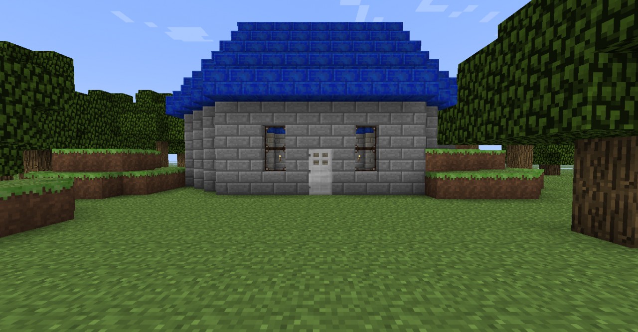 SnivyDrake's Standard WIP Minecraft Texture Pack