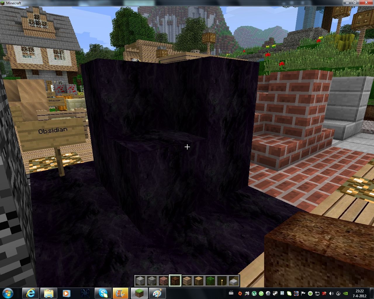 Teh Epic Foto Realistic Minecraft Texture Pack