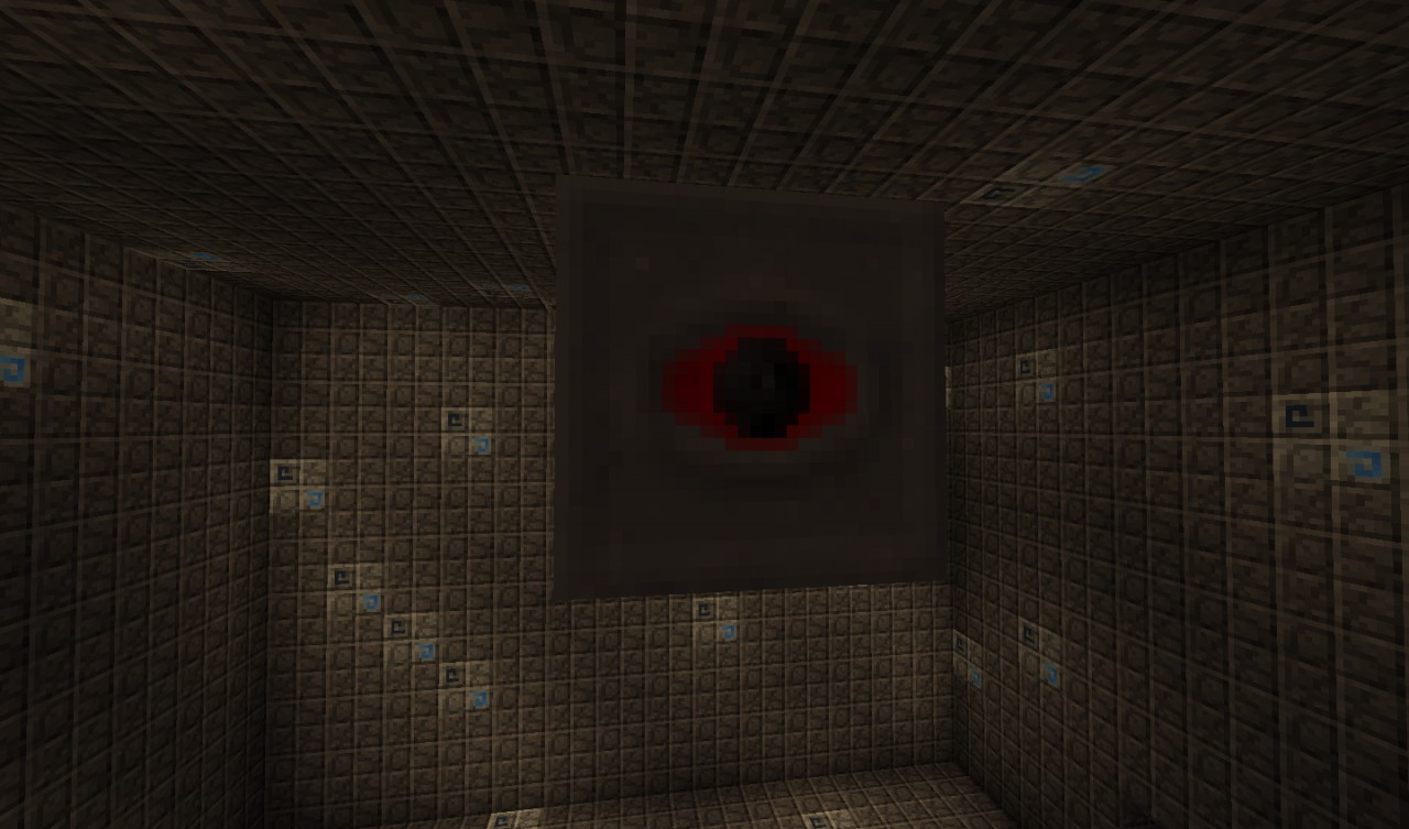 AETHER MOBS Minecraft Map