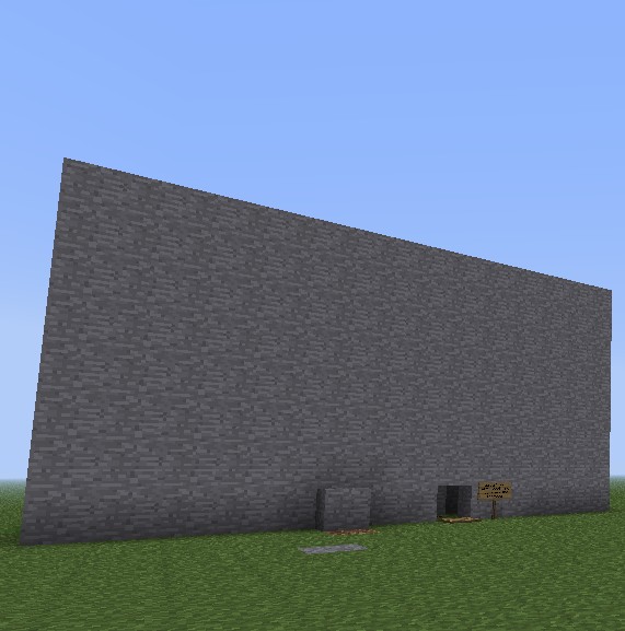 Machine make a pure stone Minecraft Map