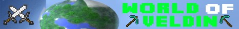 World Of Veldin Minecraft Server