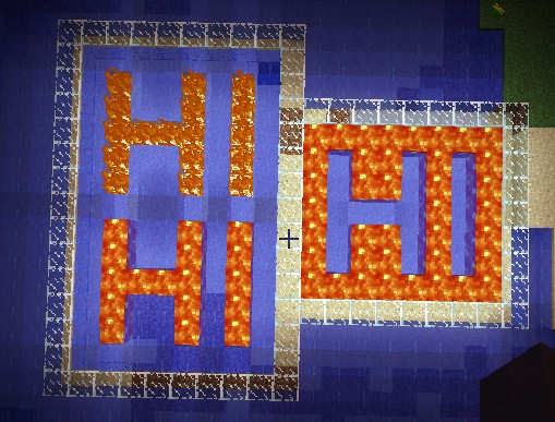 [1.2.5] Liquid Blocks - Blocks that look like liquid! Updated to 1.2.5 ...