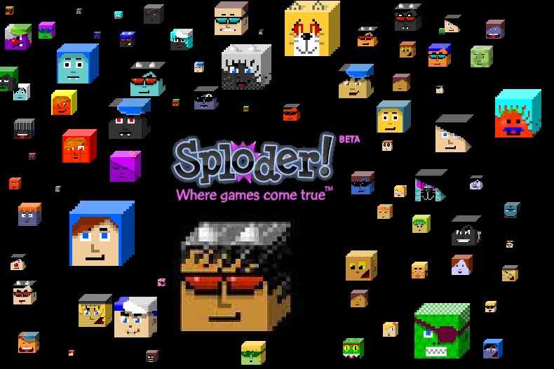 MY adventure ep.1 a candy creeper??