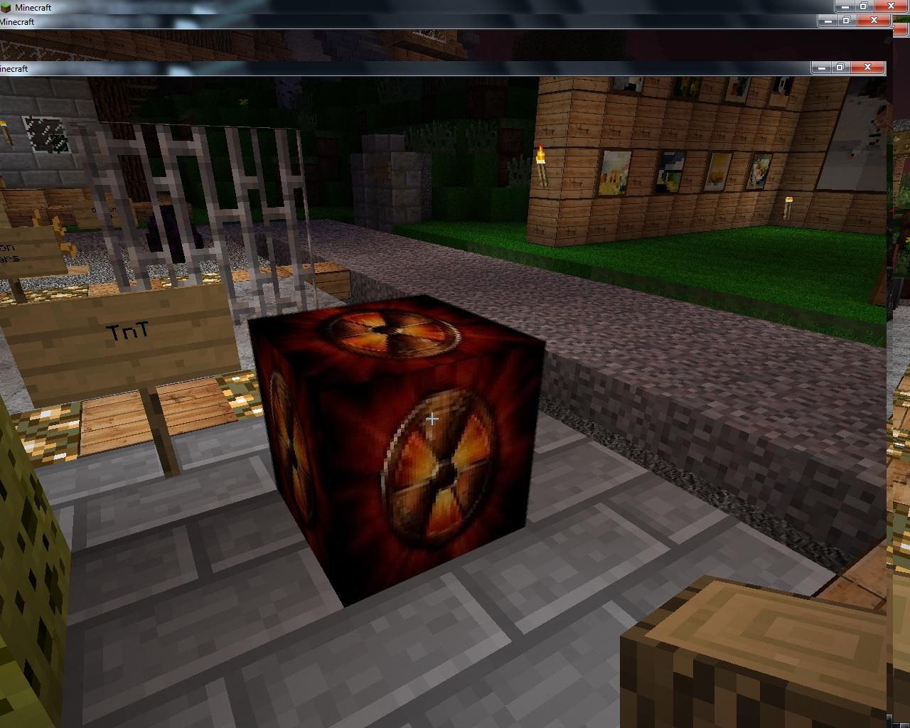 Teh Epic Foto Realistic Minecraft Texture Pack