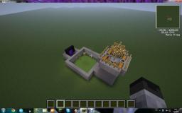 Inca Village Minecraft Map