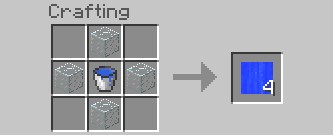 [1.2.5] Liquid Blocks - Blocks that look like liquid! Updated to 1.2.5 ...