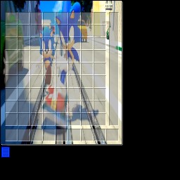 TGJ's Sonic The Hedgehog (Generations) Texture Pack Minecraft Texture Pack