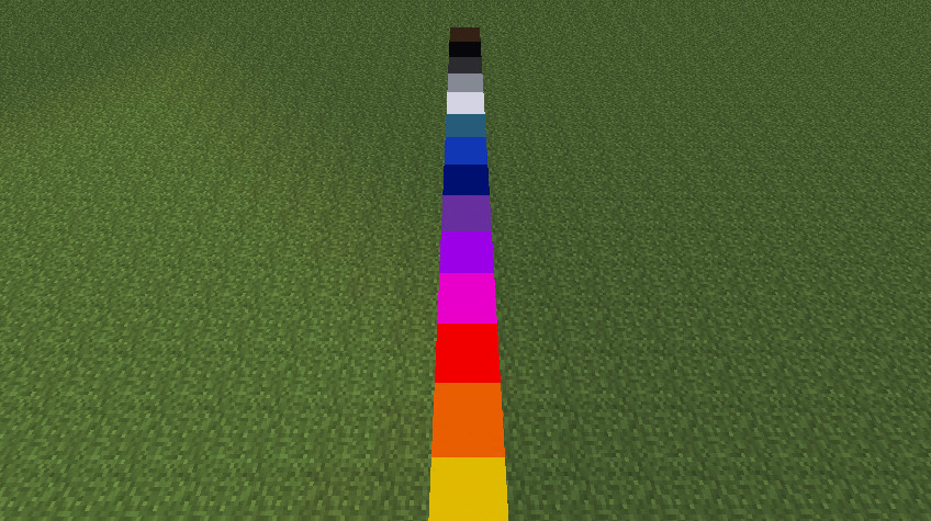 Julescraft Minecraft Texture Pack