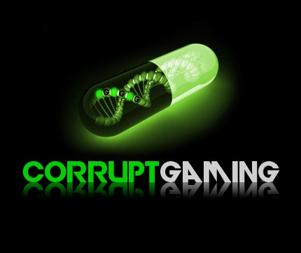 Corrupt Kingdoms Minecraft Server