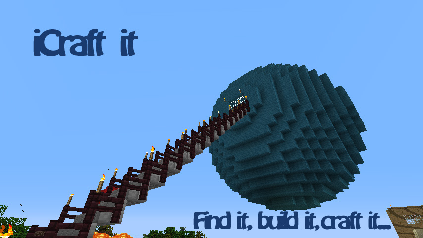 iCraft it Minecraft Server
