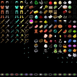 cool iron Minecraft Texture Pack