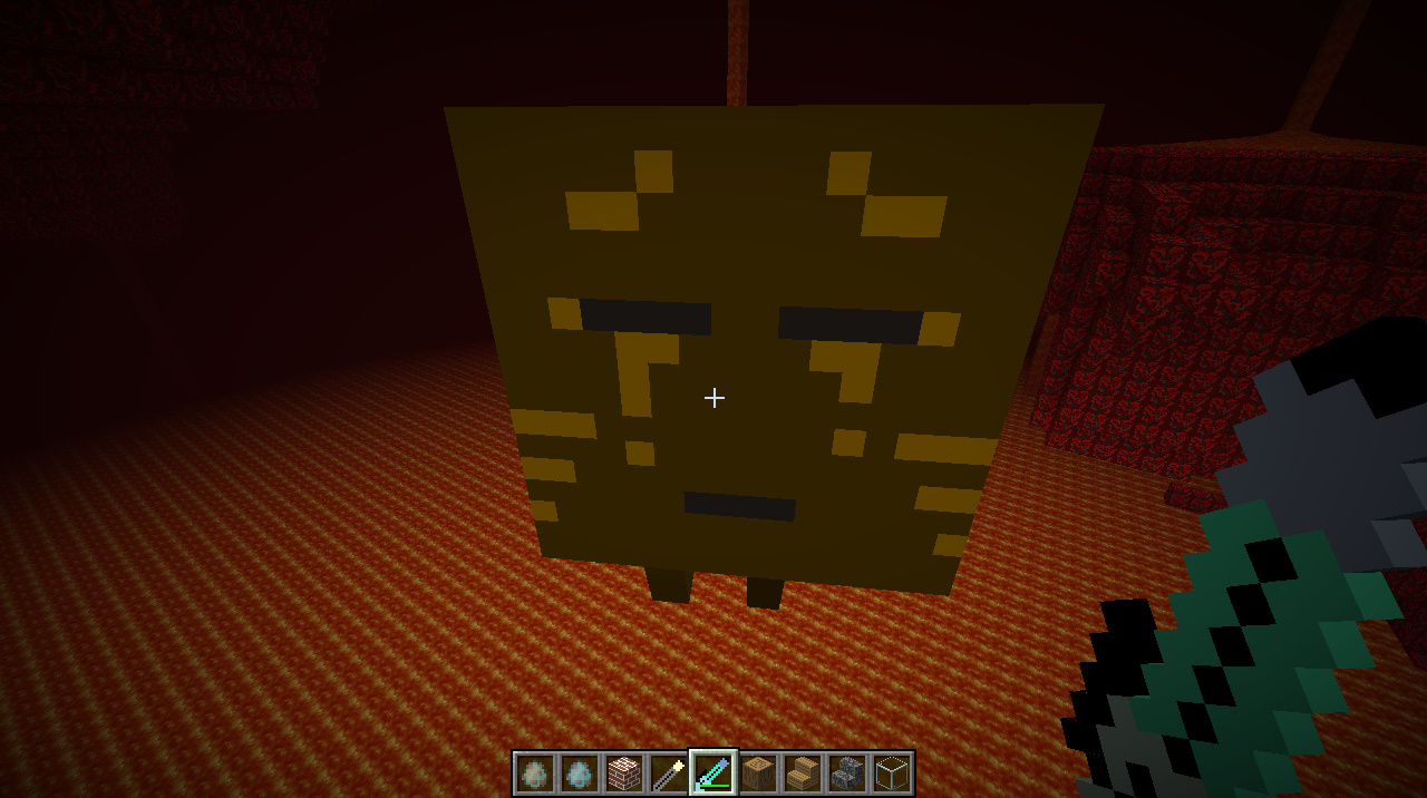 The crayon pack!! (simple and stupid) 1.2.5 Minecraft Texture Pack