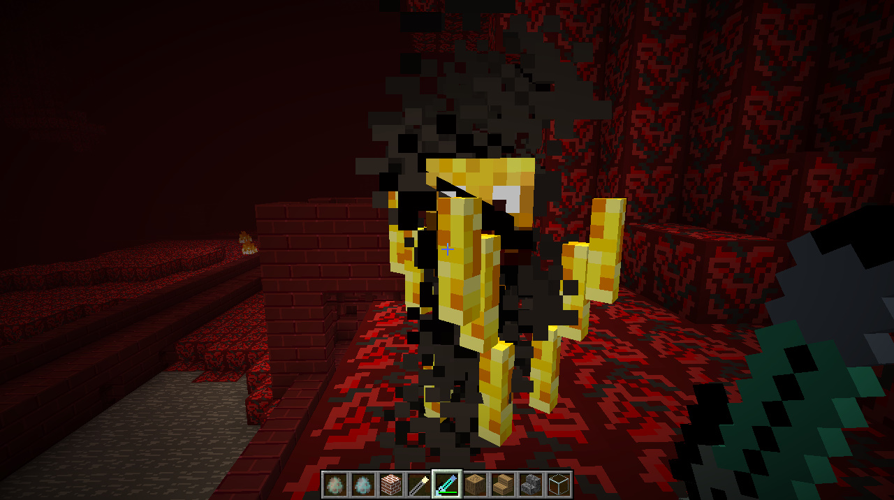 The crayon pack!! (simple and stupid) 1.2.5 Minecraft Texture Pack