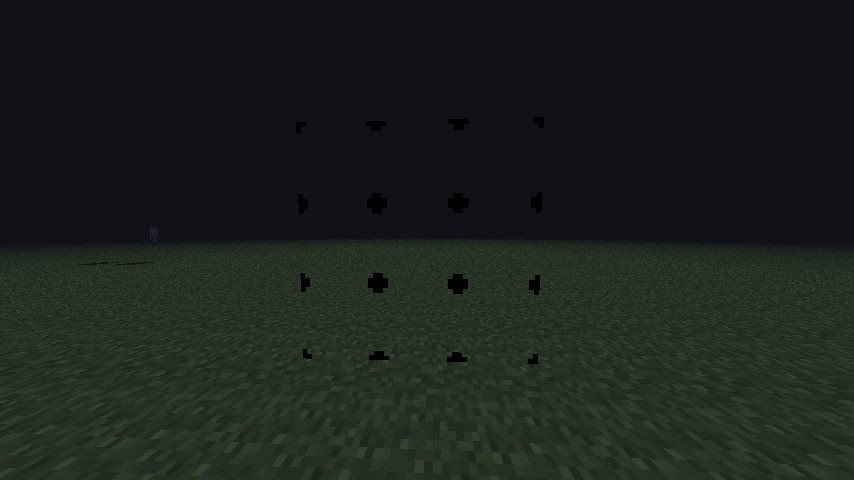 Satan craft Minecraft Texture Pack