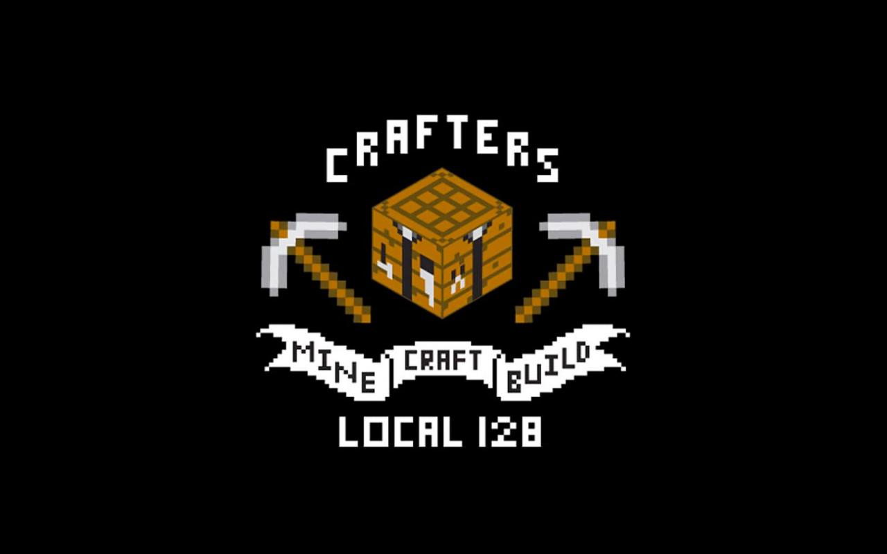 crafter united Minecraft Texture Pack