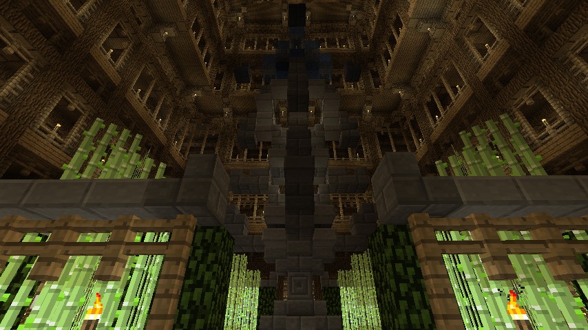 NewCraft Minecraft Server