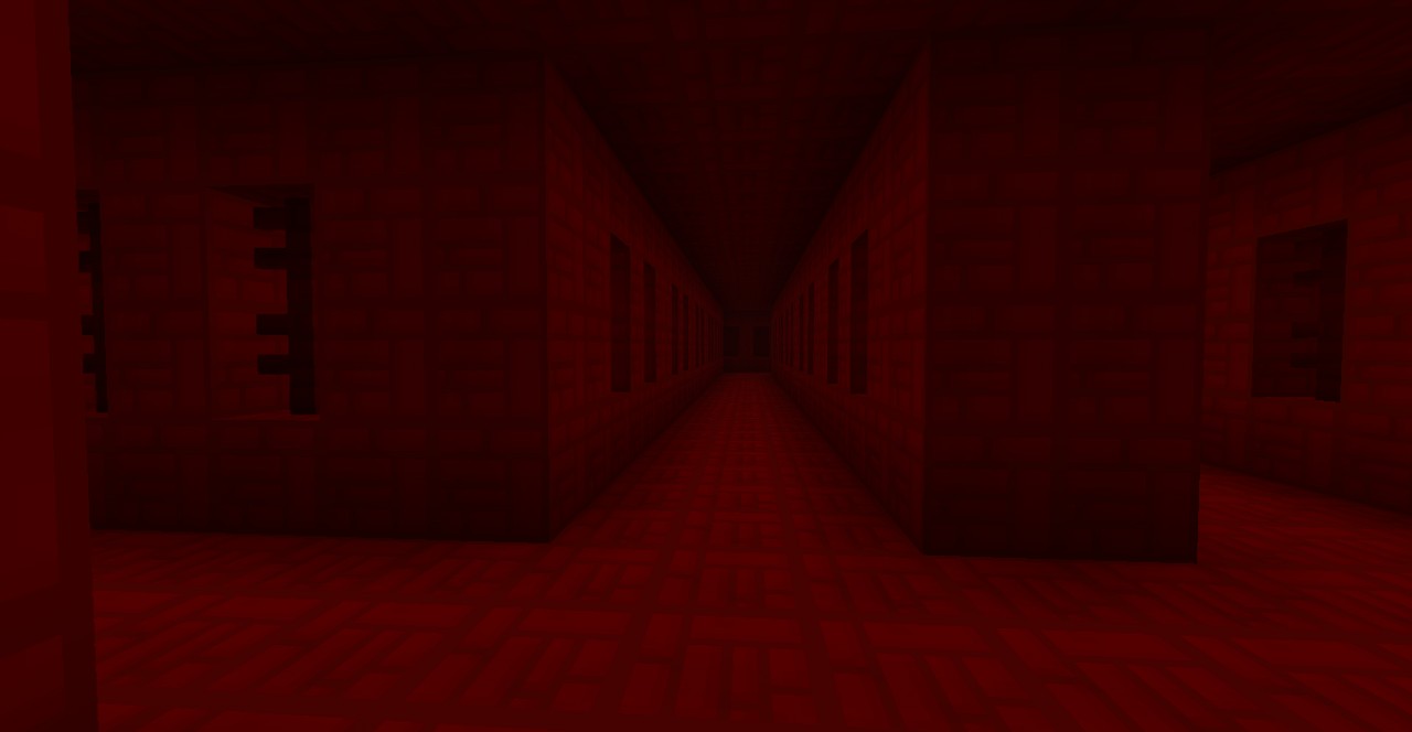 epic nether! Minecraft Texture Pack