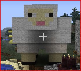 Warren Craft Minecraft Server