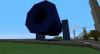 Super Mario 64 Cannon Minecraft Project