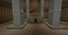 parthenon & minotaur maze Minecraft Map
