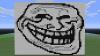 Project Trollface Minecraft Map