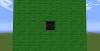 gaint creeper exploding Minecraft Map