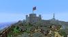 Castella Castle Timelapse Minecraft Map