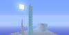 Taipei 101 Minecraft Map