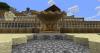 Bora-Bora Tropical island Minecraft Map