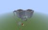 The XP Grinder Minecraft Map