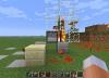 daylight detector Minecraft Map