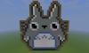 Totoro Minecraft Map