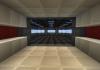 SWTOR Frigate (Without using mcedit) Minecraft Map
