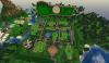 Mini Golf Minecraft Map