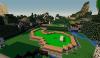 Mini Golf Minecraft Map