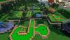 Mini Golf Minecraft Map