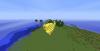 The Hunger Games Cornucopia Minecraft Map