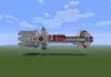 SWTOR Frigate (Without using mcedit) Minecraft Map