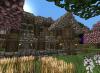 My Medieval Survival World Minecraft Map