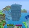 water world Minecraft Map