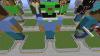 Green Ranger Minecraft Map